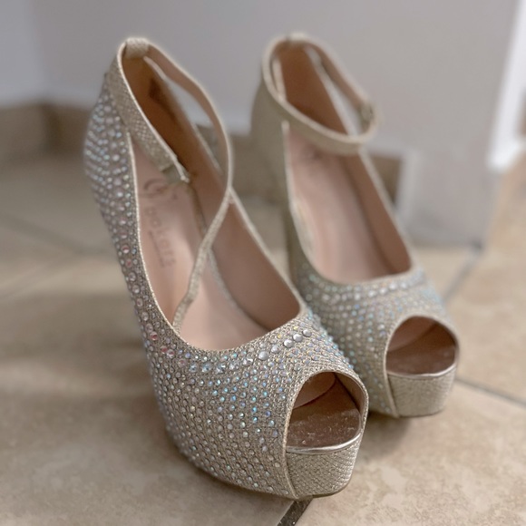 Shoes | No Tienen Caja Se Utilizaron Solo Dos Veces | Poshmark